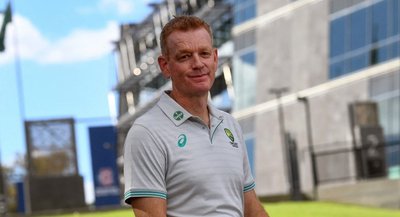 Australia appoint Andrew McDonald as cricket coach