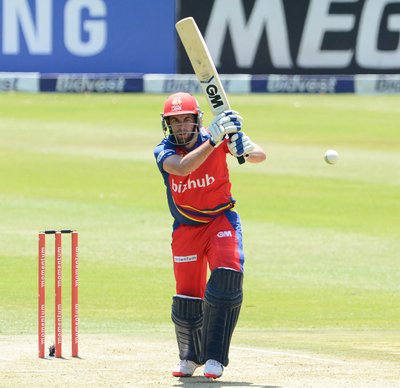 Neil McKenzie retires from cricket