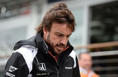 Alonso returns to his Renault 'family' for 2021 FI season