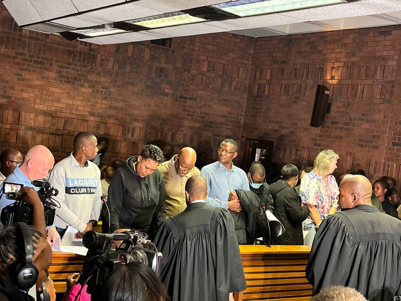 'We have all the evidence' - IDAC on SAPS, Matlala case