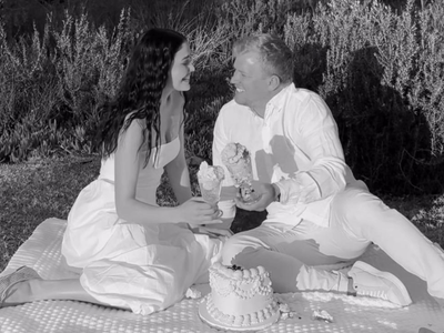 KYK: Mej. SA Natasha Joubert deel geslag van baba