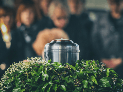 Joburg is running out of burial space: Is cremation the answer?