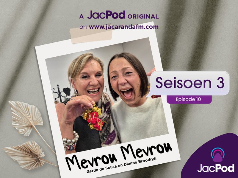 Mevrou kry lelike stry oor die lys vir Kersgeskenke