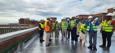 KZN Public Works to build ‘flood-proof’ infrastructure