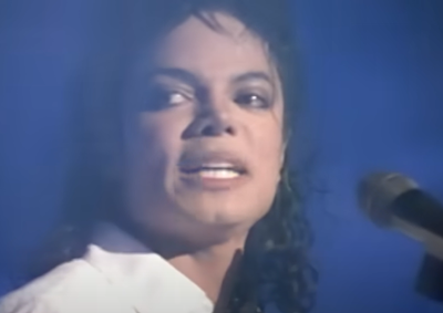 Half of Michael Jackson's catalog sold to Sony Music