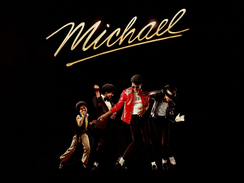 OPINION: Michael Jackson (still) rocks our world