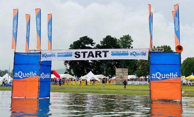 Midmar Mile forced to go virtual