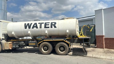Rand Water warns of 86-hour water outage in Gauteng