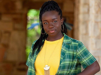 Meet the 17-year-old lemonade millionaire...
