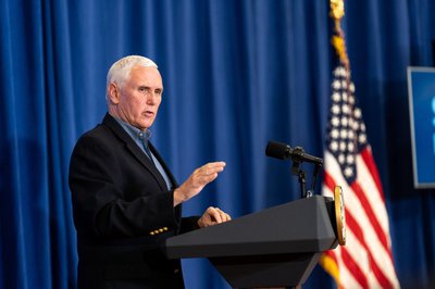 US Vice President Mike Pence to attend Biden inauguration: reports