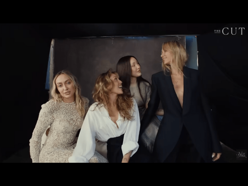 Miley Cyrus: Mom wanted me to stay with the wrong guy