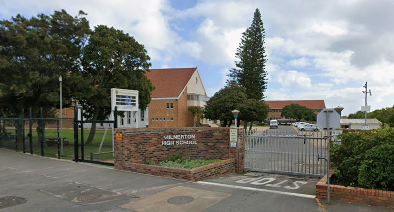 Eight boys from Milnerton High to appear in court for assault