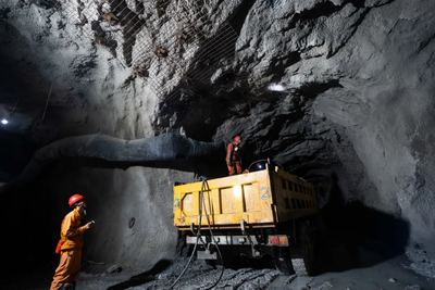 Mali gold mine collapse kills more than 70