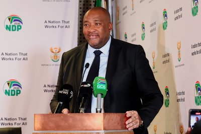 McKenzie announces 16 ‘super fans’ to attend World Cup