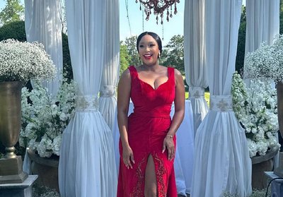 Minnie Dlamini named first-ever Miss World South Africa host