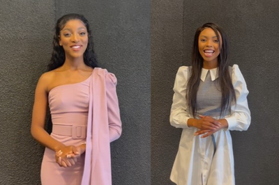 Miss SA Top 10 revealed - KZN's Ayanda Thabethe, Luyanda Zuma make the cut