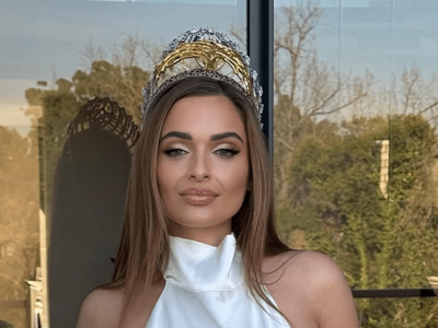 Meet the 10 women vying for the Miss South Africa 2025 crown