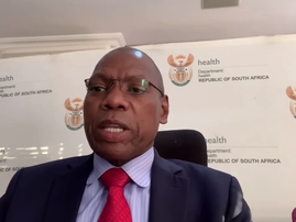 Your news, in your world on Jacaranda FM.