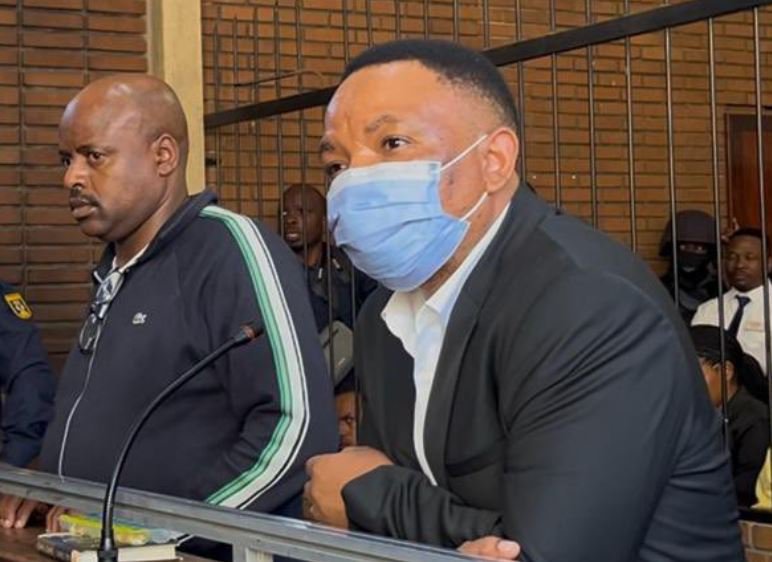 Madlanga Commission distances itself from SAPS task team arrests
