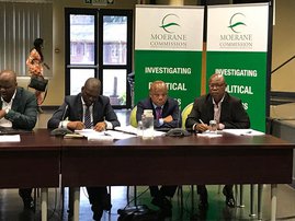 All you need to know locally and internationally