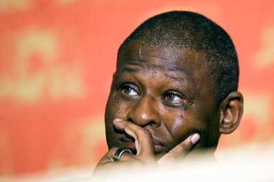 Mpshe ignored recommendations: M&G