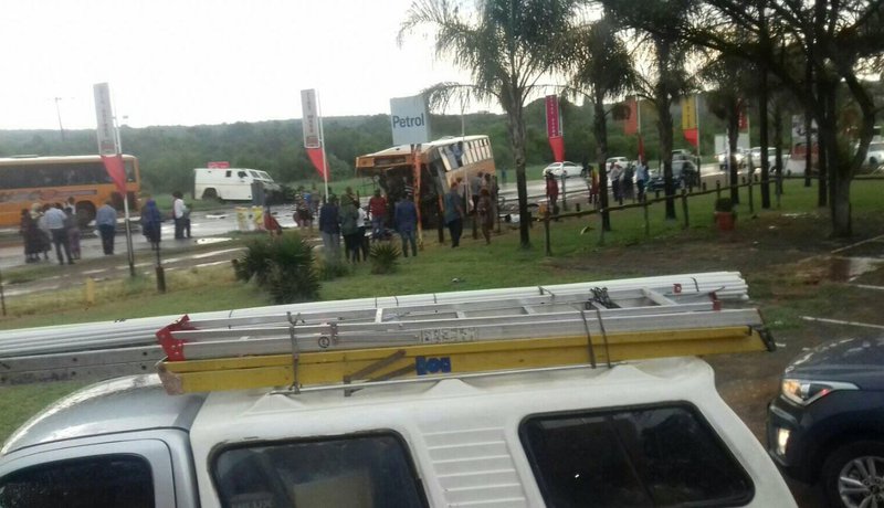 Death toll from Moloto Road accident rises to 6