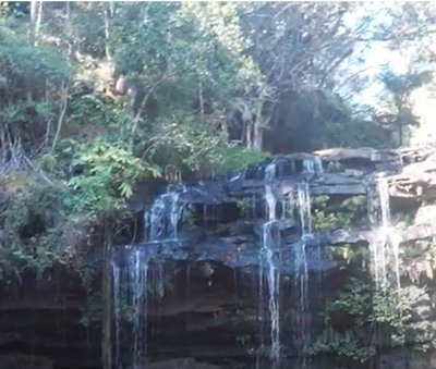 Molweni river trail: A must-visit waterfall hike in Durban