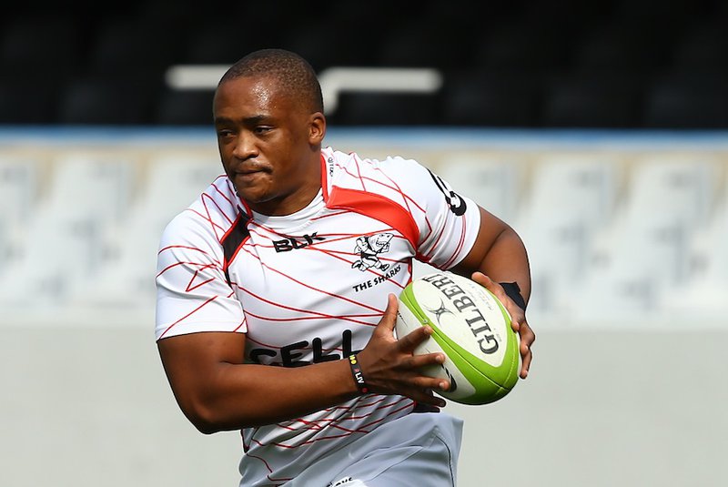 WATCH: A shot at redemption - Monde Hadebe signs for Griquas after 4 ...