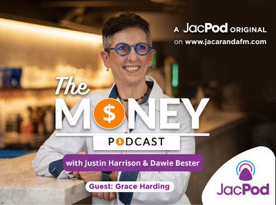 Ocean Basket's captain on leadership, running a global business ...