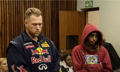 Gauteng court hears accused was puppet in child abuse case