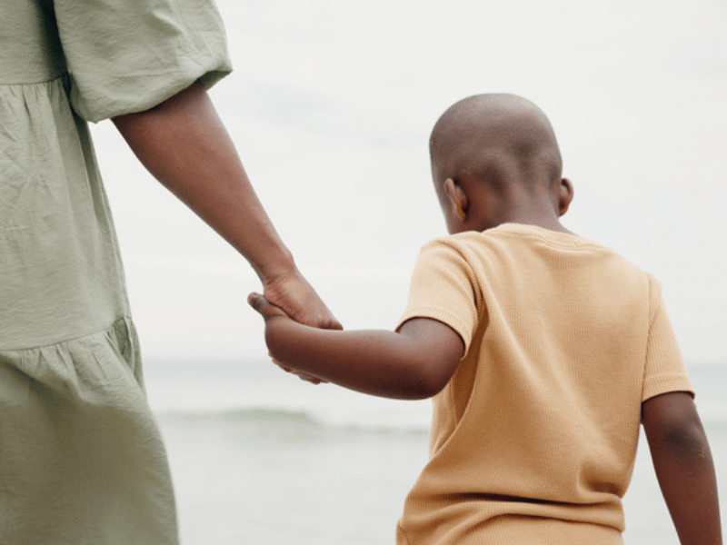 Carol Ofori challenges the 'Mama's Boy' stereotype in her new feature ...