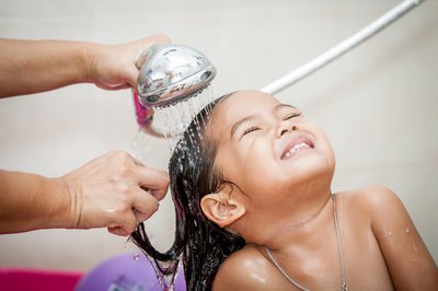 Baby hair 101: How to care for your child’s hair
