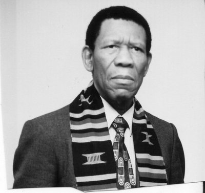 HL: President grants special official funeral for late PAC leader ...