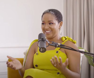 Mpoomy Ledwaba makes it onto Forbes 30 Under 30 list