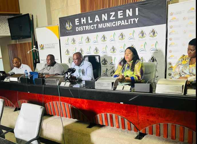 Mpumalanga municipality promises ‘suitable land’ for flood victims