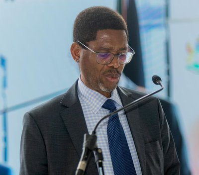 KZN ocean economy must grow sustainably, says MEC Musa Zondi