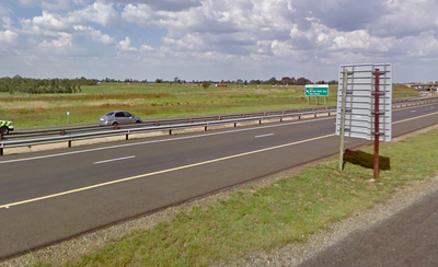 Eyewitness describes horror N17 crash