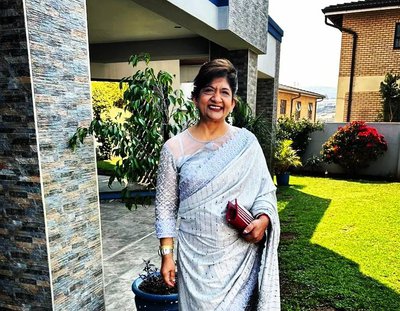 N3 car battery victim Madhu Bunwarie laid to rest