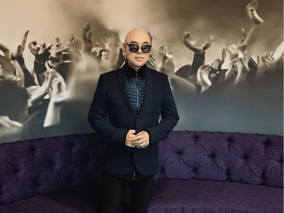 Hier is Nataniël se beste mode-raad vir mans en vroue