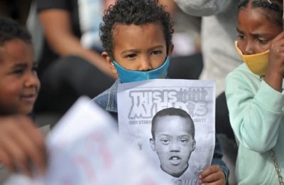 Justice For Nathaniel Julius!