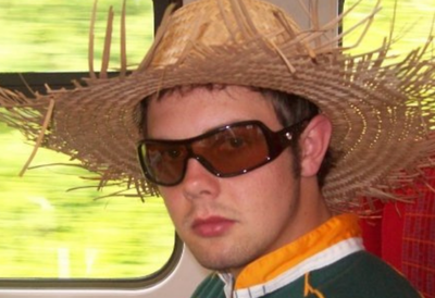 GALLERY: Six times Nick Tatham was a part of history