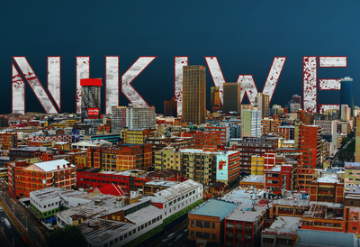 Imagine inheriting all the wealth in the world in new local drama Nikiwe