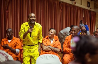 New SA movie makes history