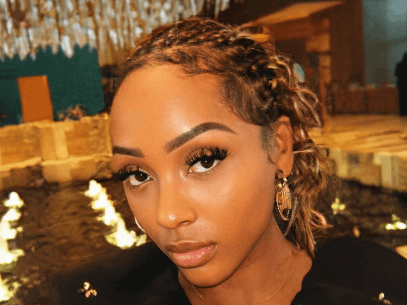 Nadia Nakai weighs the pros and cons of AI in business
