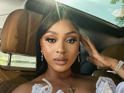 Nadia Nakai shares snippet of AKA tribute song