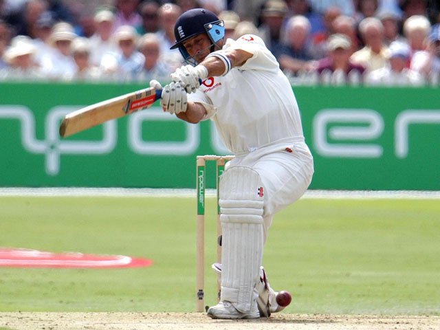 Pitch blameless says Hussain