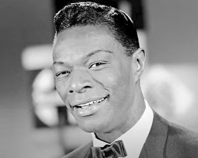 Interesting facts about Nat King Cole