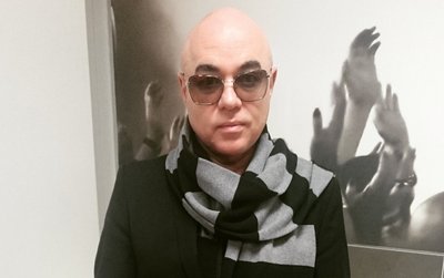 Nataniël’s new show set to wow