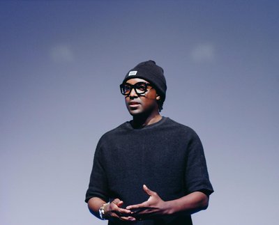 Nate Butler is looking for South African talent!