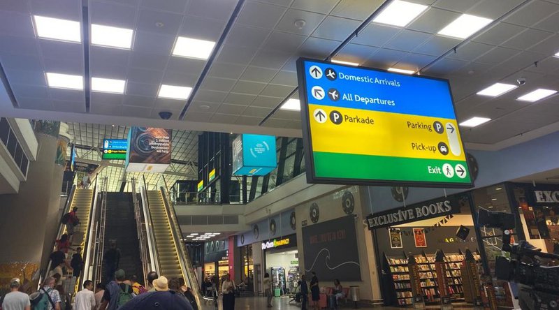 SAPS, Interpol in eSwatini for Ndimande brothers' extradition